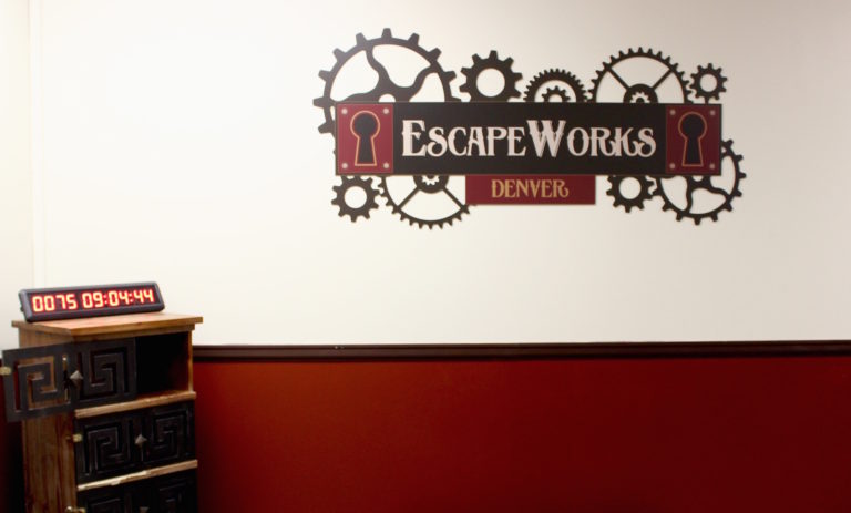 The Fool-Proof Guide to Escape Rooms in Denver - 303 Magazine