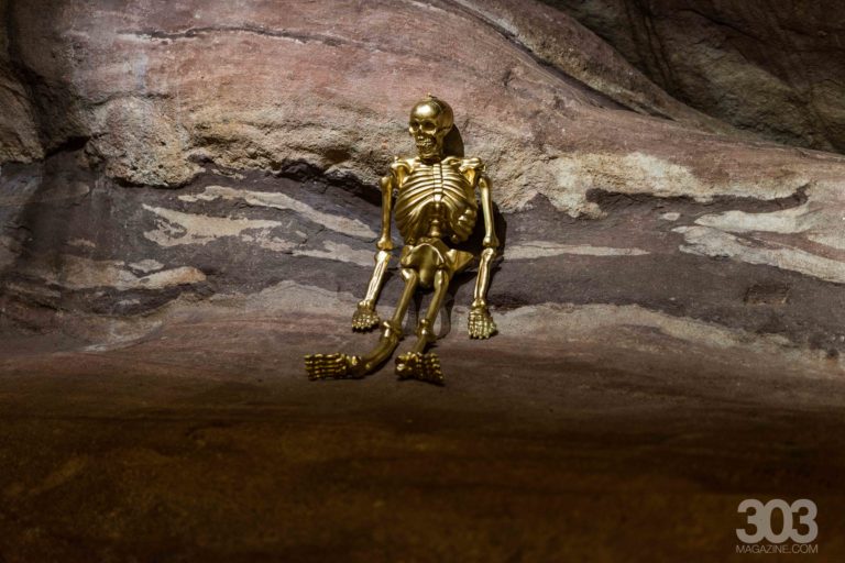 Q&A - Cherub Talks New Album & Creating a Denver Legacy - 303 Magazine