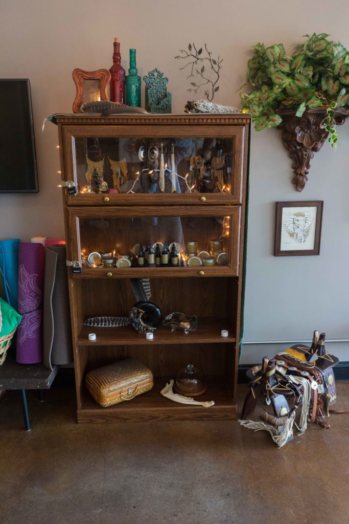 Ghost River - A Space for Art, Fashion, and Community Building - 303 ...