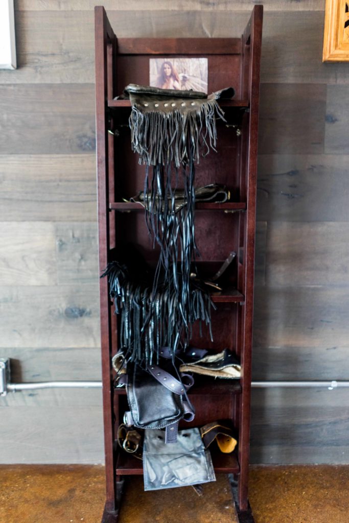 Ghost River - A Space for Art, Fashion, and Community Building - 303 ...