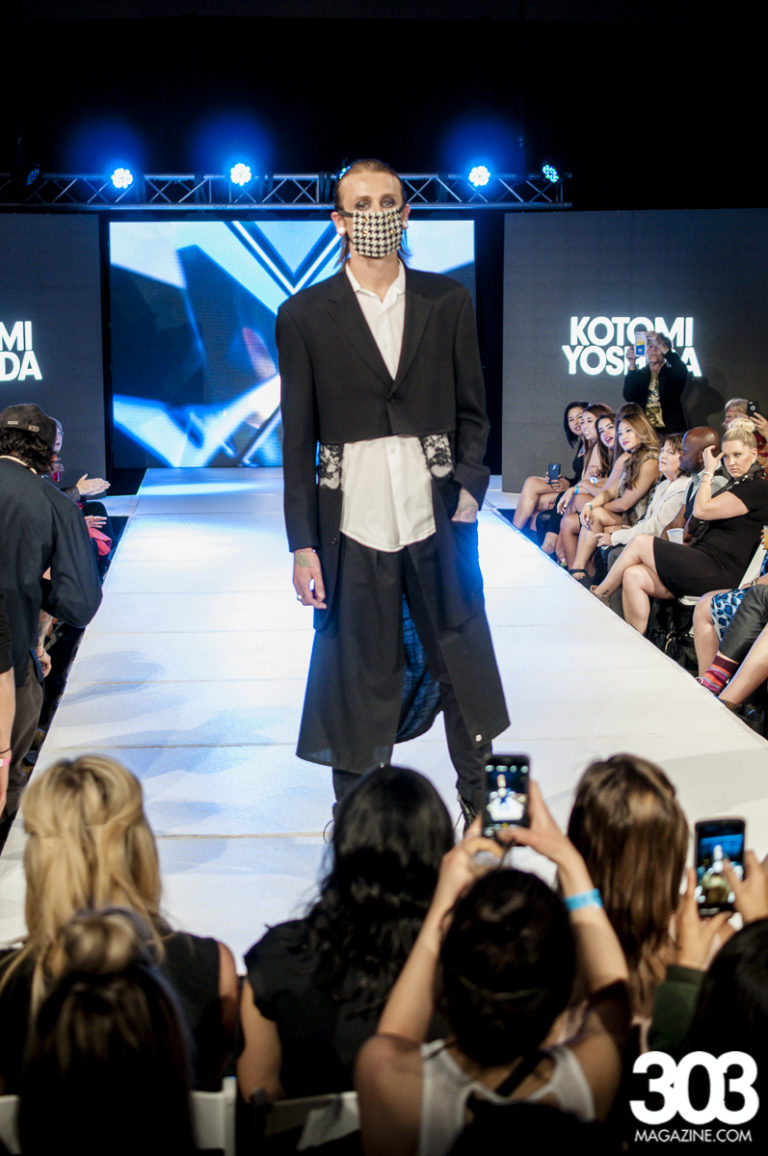 Behind the Design - Kotomi Yoshida on Her Collection for DFW Fall '16 ...