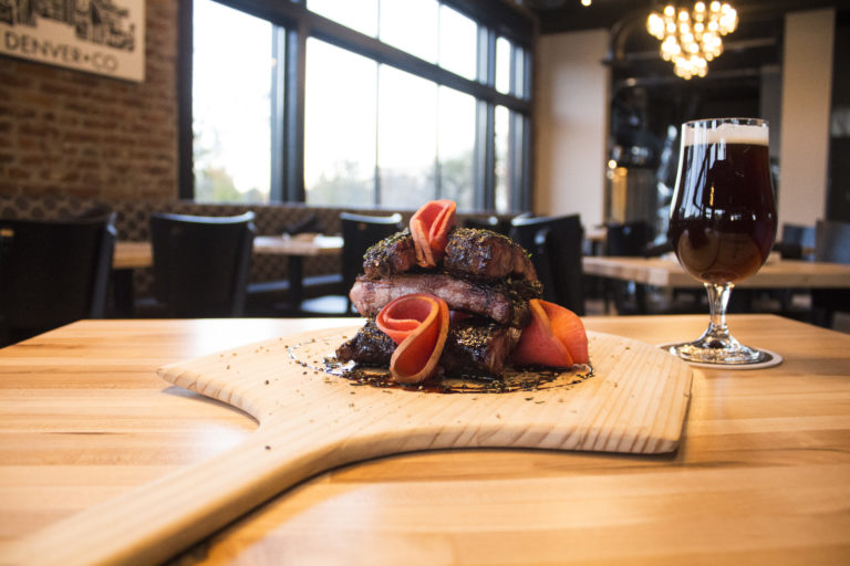 Briar Common Brewery and Eatery Tangles with the Norm - 303 Magazine