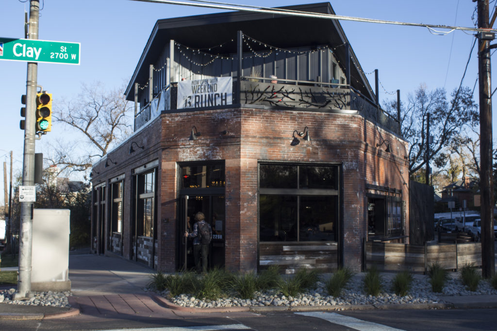 Briar Common Brewery and Eatery Tangles with the Norm - 303 Magazine