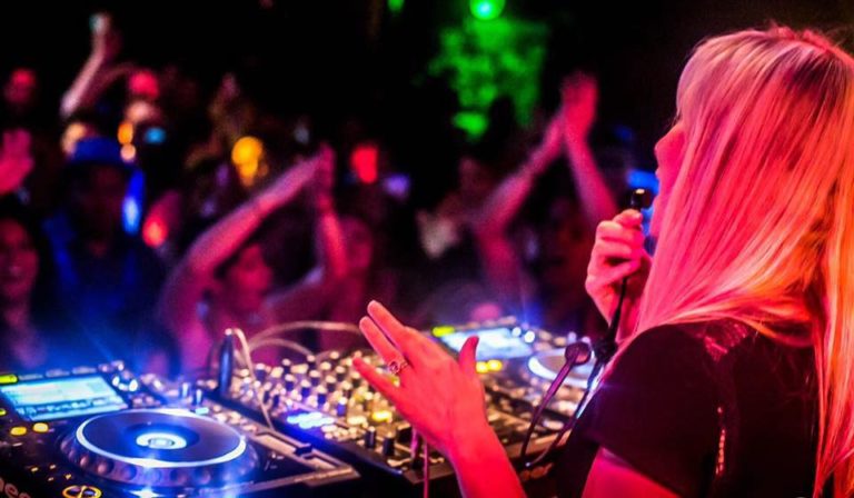 Q&A- DJ Colette Talks Fashion and DFW Opening Night After Party - 303 ...