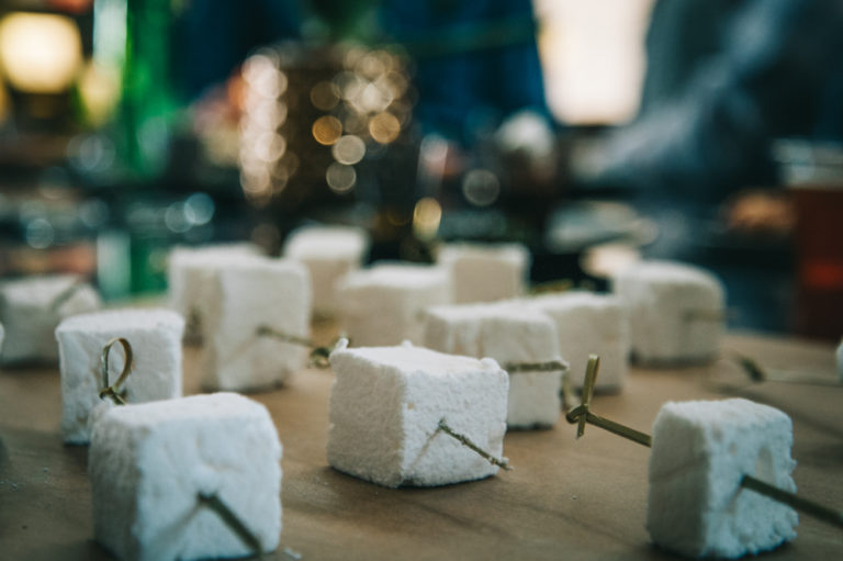 James Beard Pastry Chef Mindy Segal Charms with Pop-Up Brunch - 303 ...