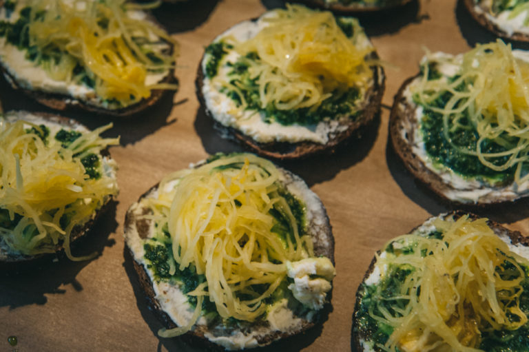 James Beard Pastry Chef Mindy Segal Charms with Pop-Up Brunch - 303 ...