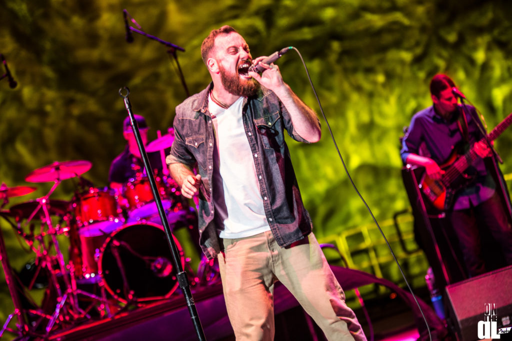 Staff Picks - The 10 Best Red Rocks Shows of the Summer - 303 Magazine