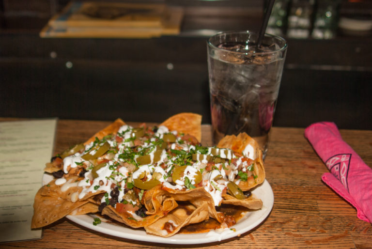 Five Mile High Nachos Worth Celebrating - 303 Magazine