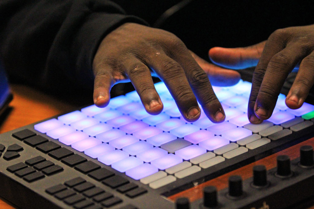 We Found the Real Life Denver School of Rock - 303 Magazine