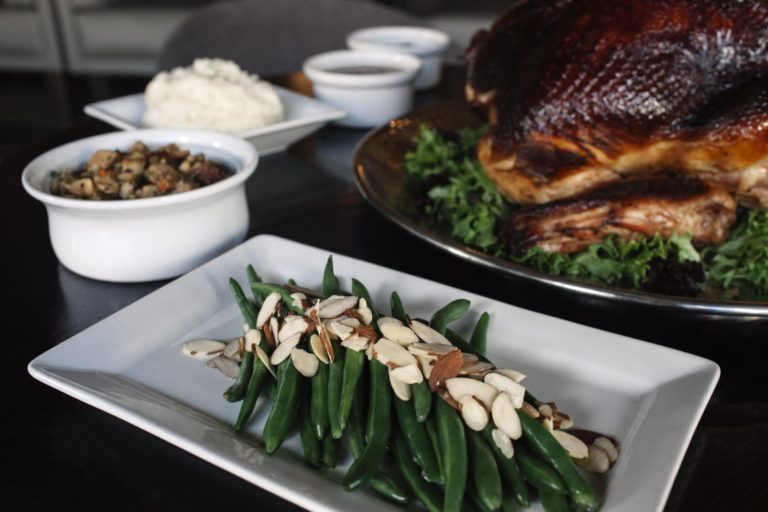 15 Places to Enjoy Thanksgiving Dinner in Denver