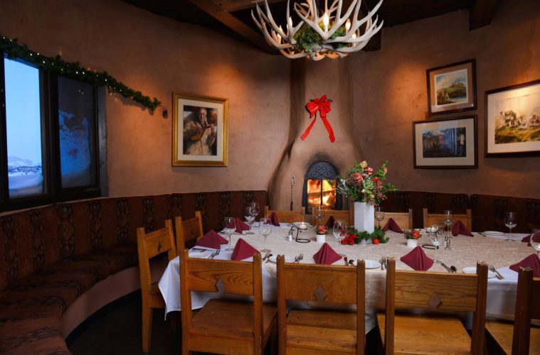 15 Places to Enjoy Thanksgiving Dinner in Denver