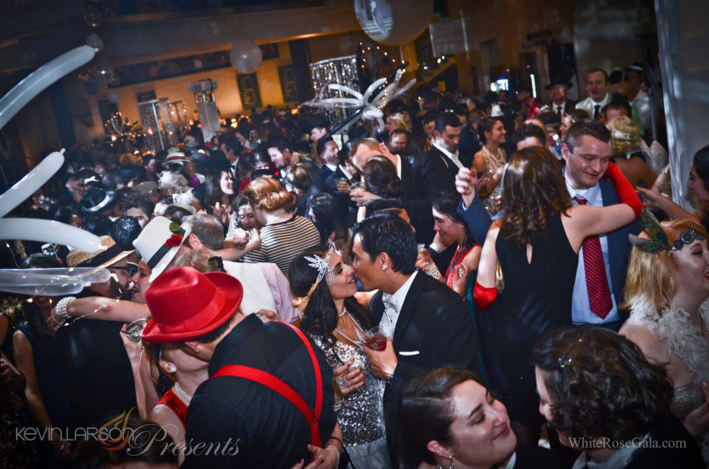 White Rose Gala Returns with 1920s NYE Party at Ellie Caulkins Opera ...