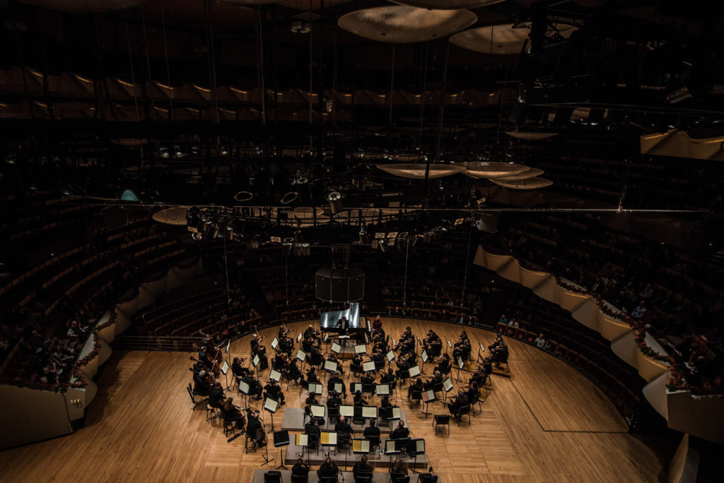Q&A - Pianist Stephen Hough & Classy Music with Colorado Symphony - 303 ...