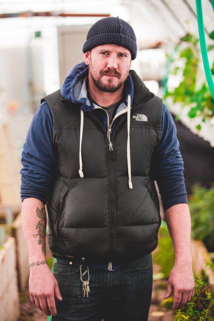 Body of Work – Josh Olsen of the Squeaky Bean - 303 Magazine