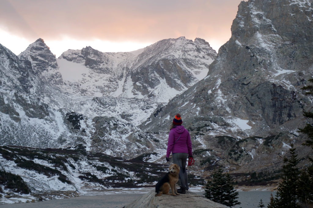 11 Beautiful Winter Hikes That Won't Kill You - 303 Magazine