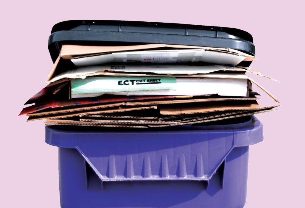 Here's What Denver is Doing to Achieve its 2020 Recycling Goal - 303 ...