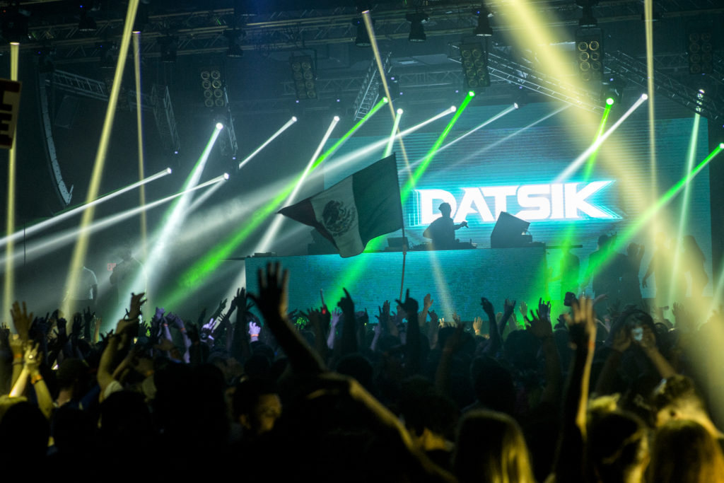 Datsik to Bring New Stage Production to Colorado this Saturday - 303 ...
