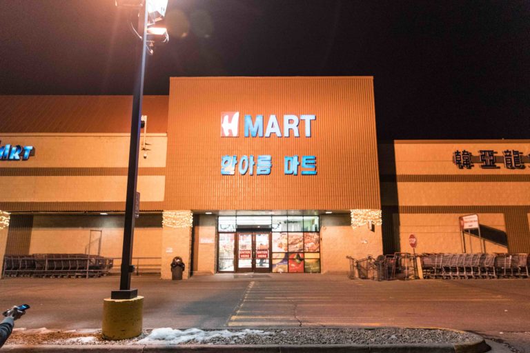 5 Authentic Asian Markets to Check Out in Denver - 303 Magazine