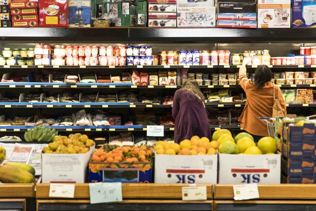 5 Authentic Asian Markets to Check Out in Denver - 303 Magazine