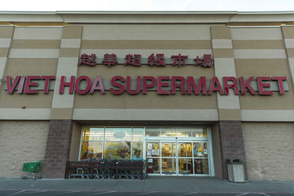 5 Authentic Asian Markets to Check Out in Denver - 303 Magazine