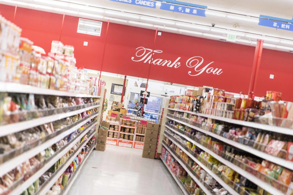 5 Authentic Asian Markets to Check Out in Denver - 303 Magazine
