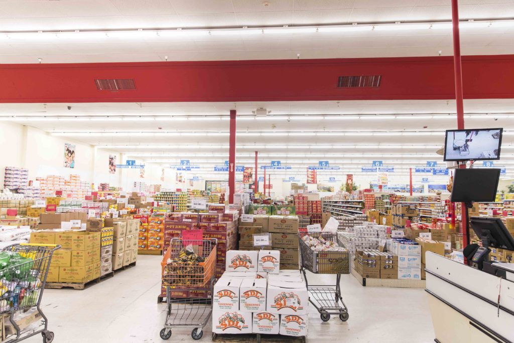 5 Authentic Asian Markets to Check Out in Denver - 303 Magazine