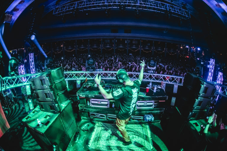 Datsik to Bring New Stage Production to Colorado this Saturday - 303 ...