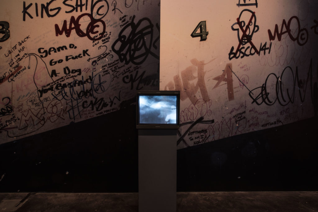 MCA-Denver Debuts Its Biggest Opening With Gritty and Uncensored ...