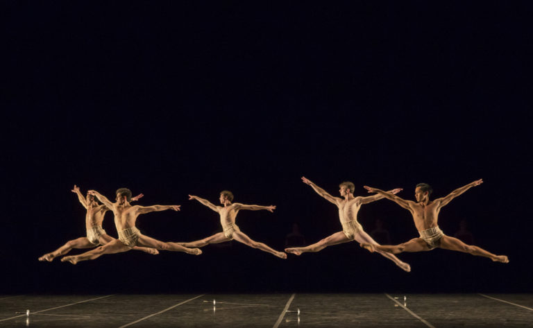 Ballet MasterWorks - One Show, Three Ballets, Never-Ending Surprises ...