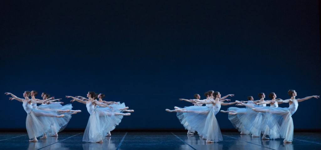 Ballet MasterWorks - One Show, Three Ballets, Never-Ending Surprises ...