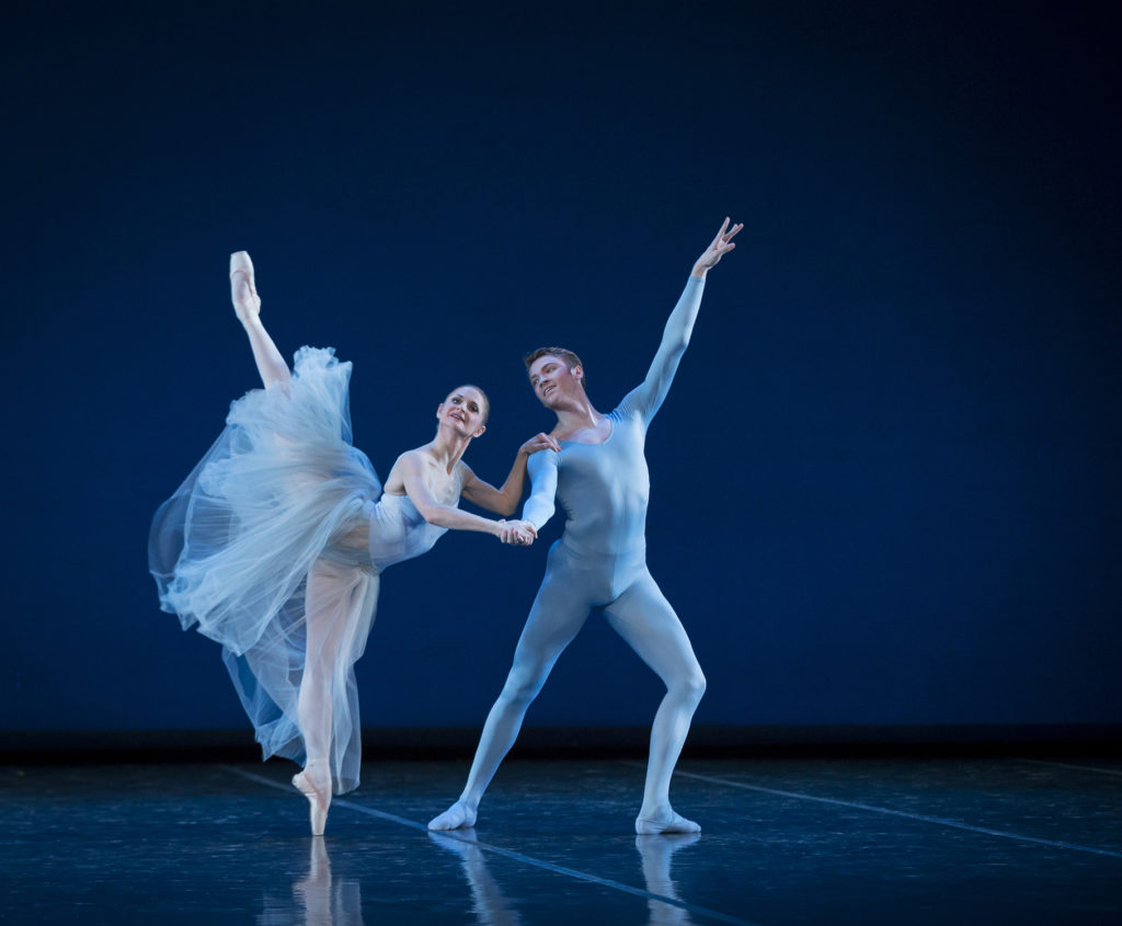 Ballet MasterWorks - One Show, Three Ballets, Never-Ending Surprises ...