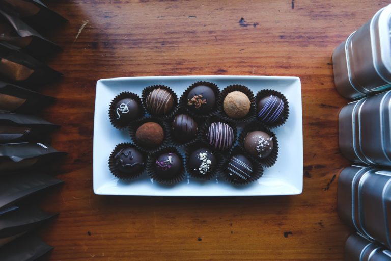 5 Denver Chocolate Shops You Should Know About - 303 Magazine