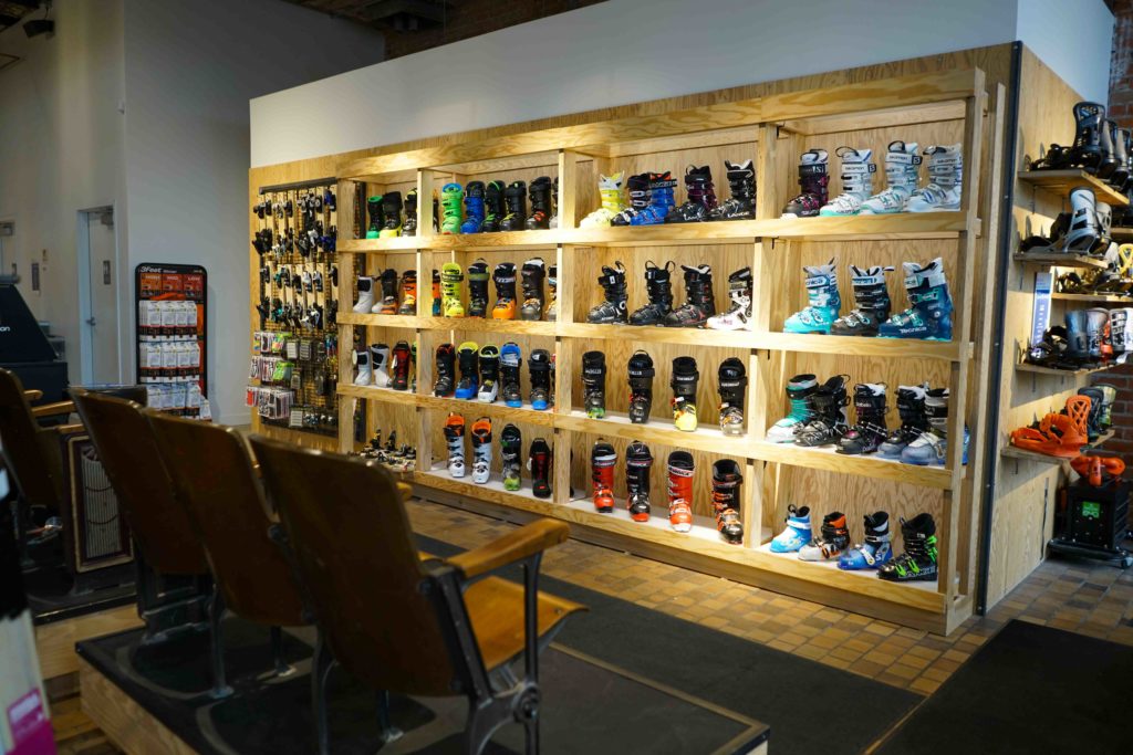 Evo Opens New South Broadway Store - Provides Snow Style for the Season ...