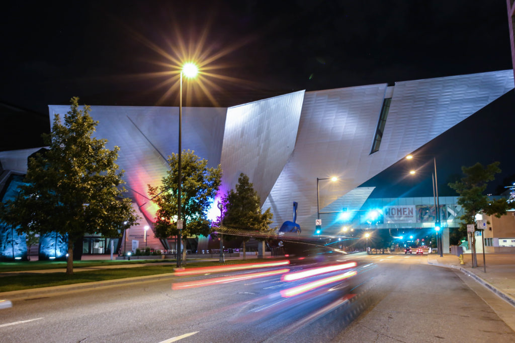 Denver Art Museum Re-Opens to the Public This Friday - 303 Magazine