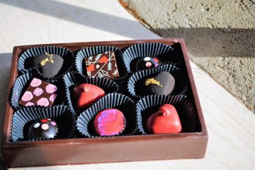 5 Denver Chocolate Shops You Should Know About - 303 Magazine