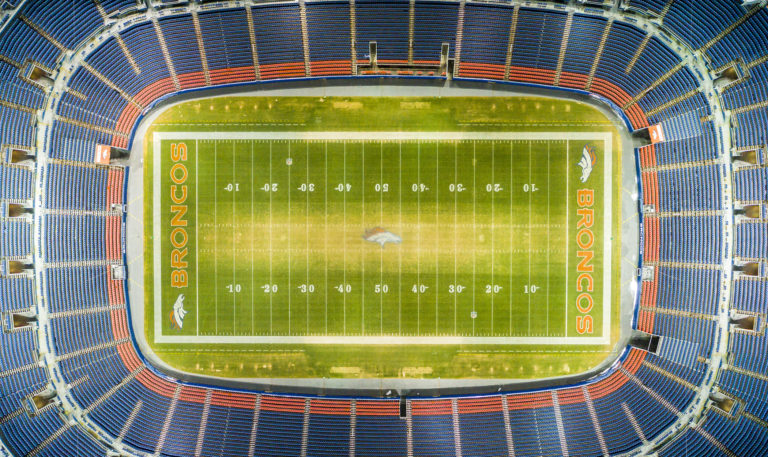 Meet the Denver Drone Photographers Taking Photography a Mile Higher ...