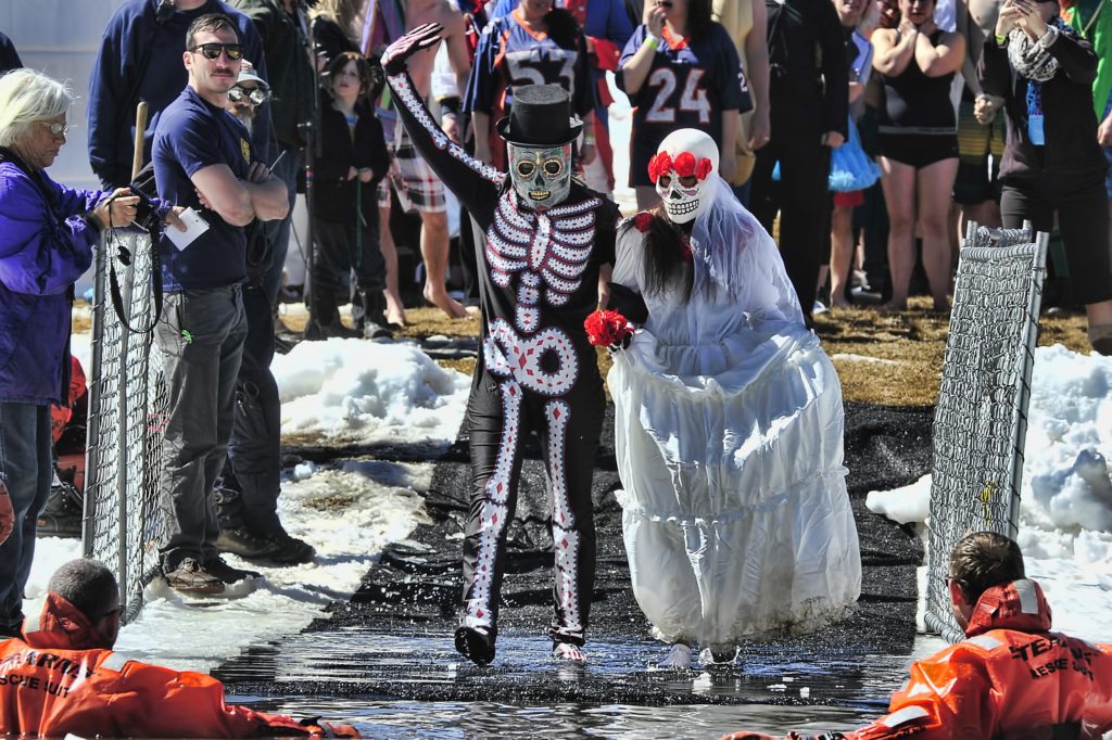 The Frozen Dead Guy Days are Back and He's Still Frozen - 303 Magazine