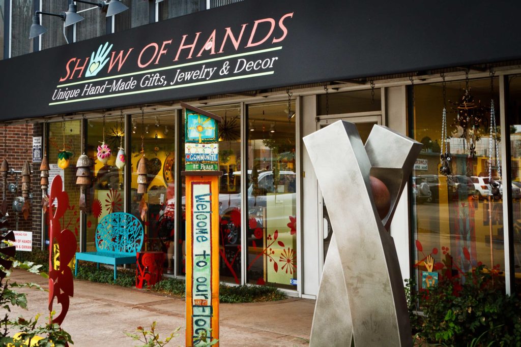 14 Local Gift Shops To Help You Finish Your Holiday Shopping - 303 Magazine
