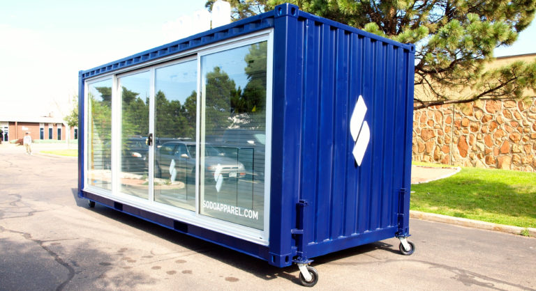 Are Pop-Up Shops The Future of Retail in Denver? - 303 Magazine