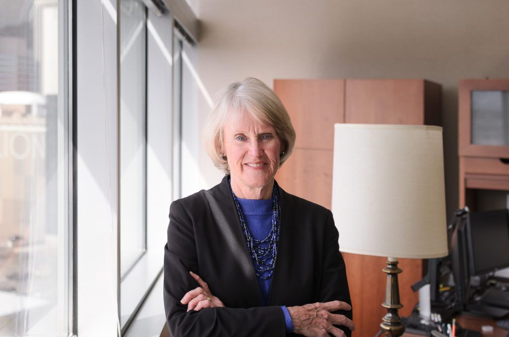 Denver's First Female DA Talks Politics, Sexism & The Glass Ceiling ...