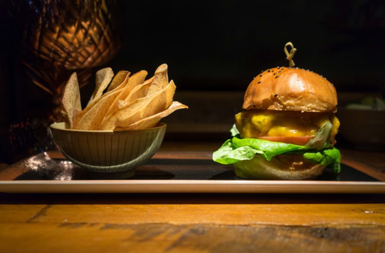 Denver Fashion Weekend Spring '17 Participating Restaurants - 303 Magazine