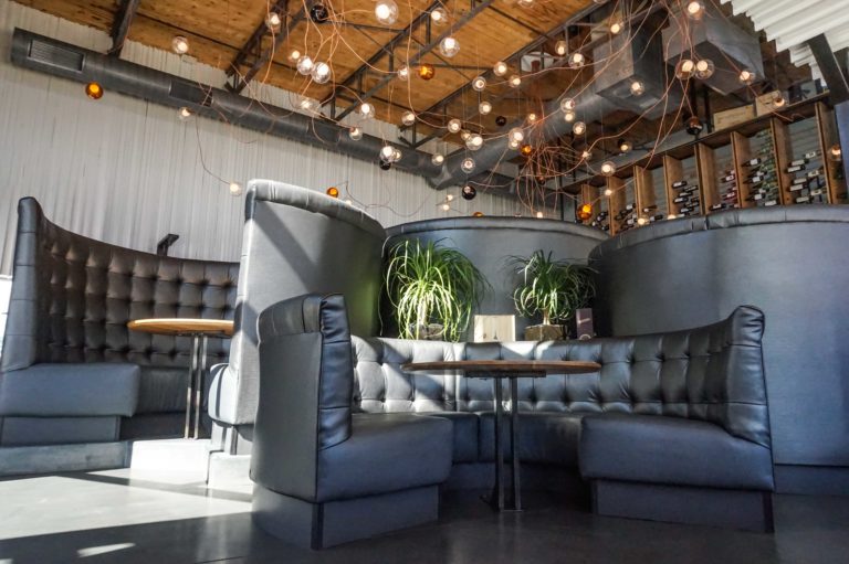 35 Romantic Dinners to Wow Your Valentine - 303 Magazine