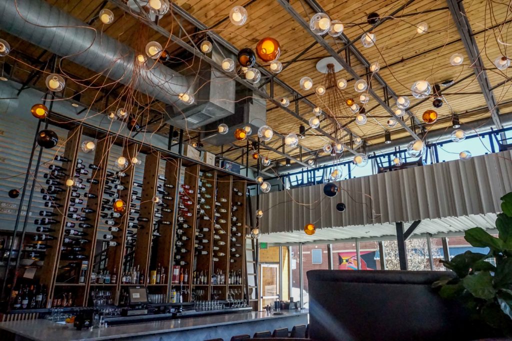 Sabroso Denver and 17 Other Food & Drink Events This Week - 303 Magazine