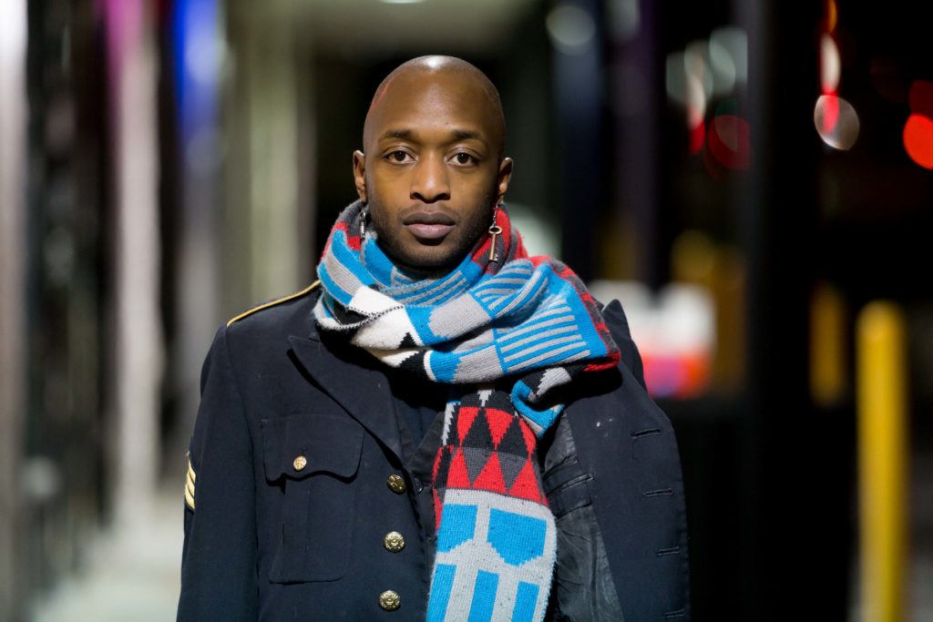 Denver's Joseph Lamar Pushes Past Genres to Blend Music and Art - 303 ...