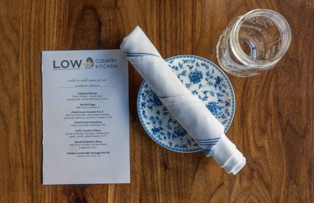 The Lowdown on Denver's LOW Country Kitchen - 303 Magazine