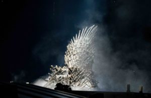 Review - Ramin Djawadi Elevated His Game of Thrones Experience in ...