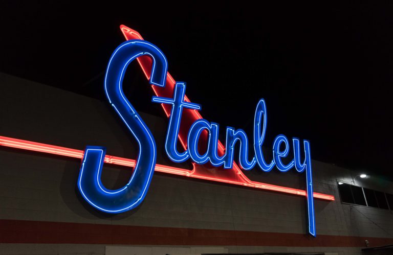 Everything You Need To Know About Eating Through the Stanley ...