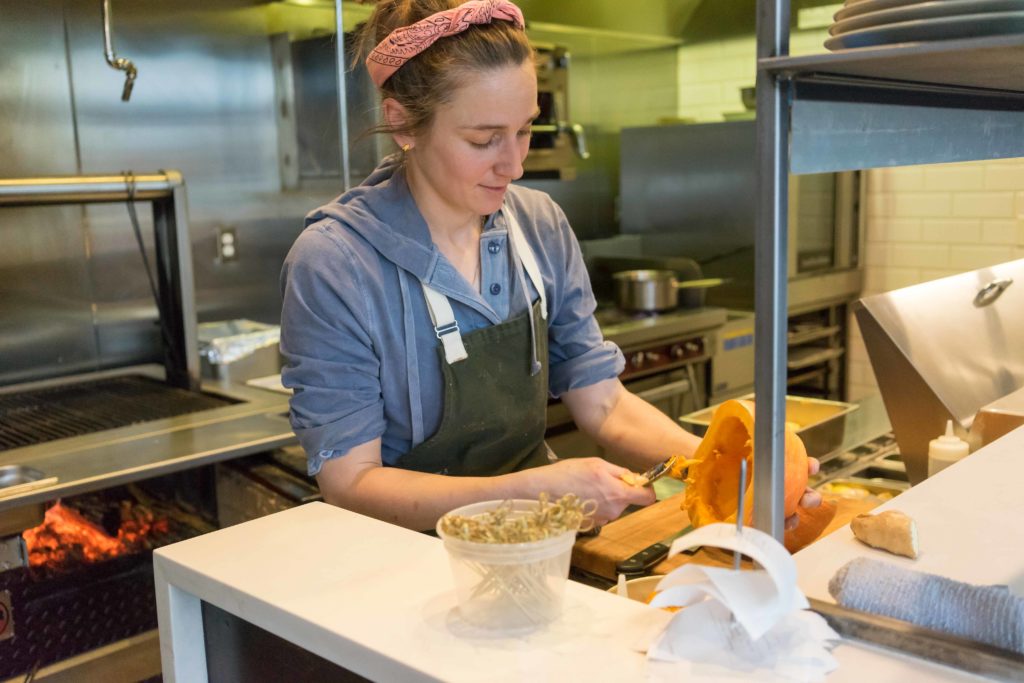 Badass Female Chefs from Across Colorado Are Taking Over Old Major ...