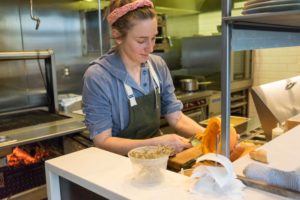 Badass Female Chefs from Across Colorado Are Taking Over Old Major ...