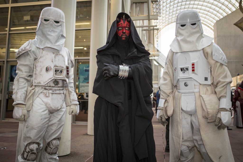 19 Unique Things to do in Denver This Weekend